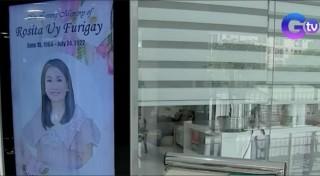ROSE_FURIGAY | Tracking | GMA News Online