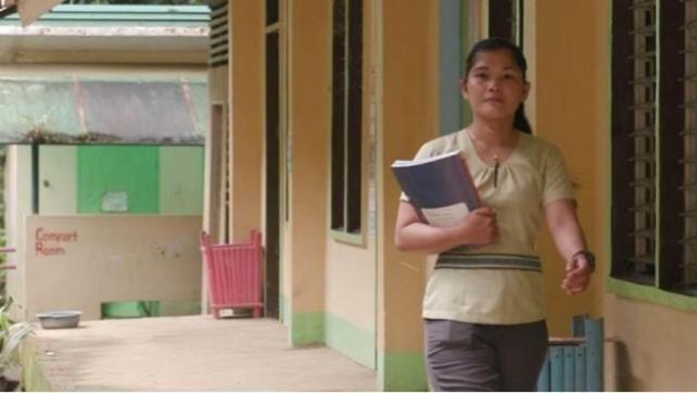 'Fimagas Class of 2022', dokumentaryo ni Atom Araullo, ngayong Sabado ...