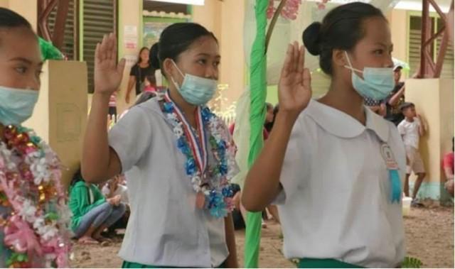 'Fimagas Class of 2022', dokumentaryo ni Atom Araullo, ngayong Sabado ...