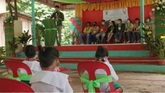 'Fimagas Class of 2022', dokumentaryo ni Atom Araullo, ngayong Sabado ...