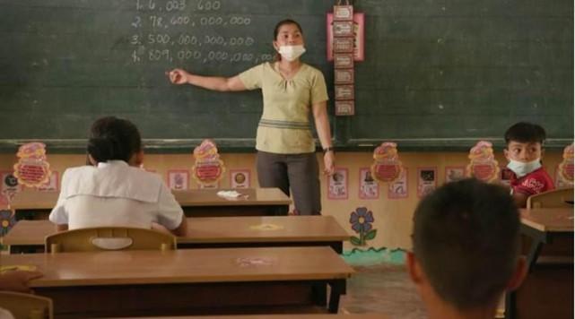 'Fimagas Class of 2022', dokumentaryo ni Atom Araullo, ngayong Sabado ...