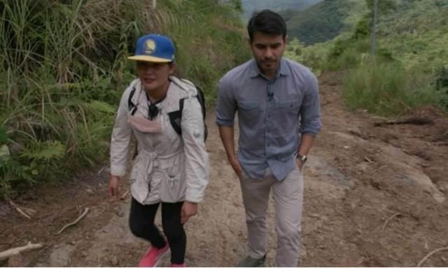 'Fimagas Class of 2022', dokumentaryo ni Atom Araullo, ngayong Sabado ...