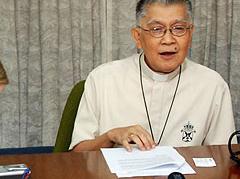Ex-CBCP president Lagdameo dies at 81 | GMA News Online