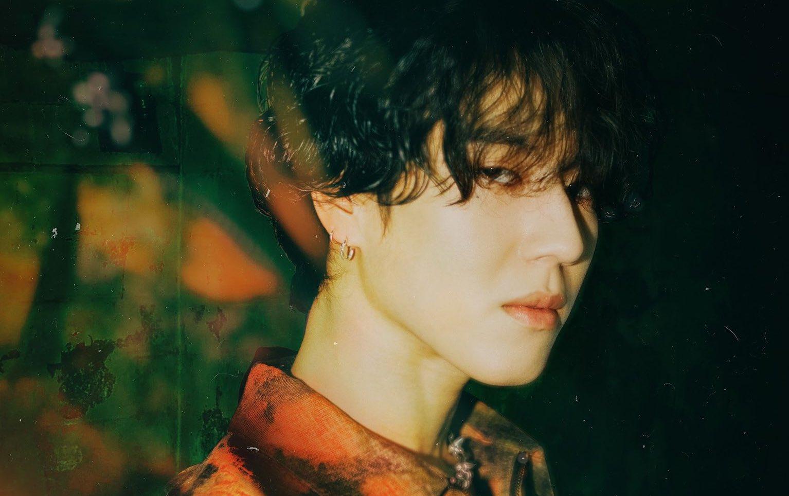 Yugyeom of GOT7 to hold Manila concert in August | GMA News Online