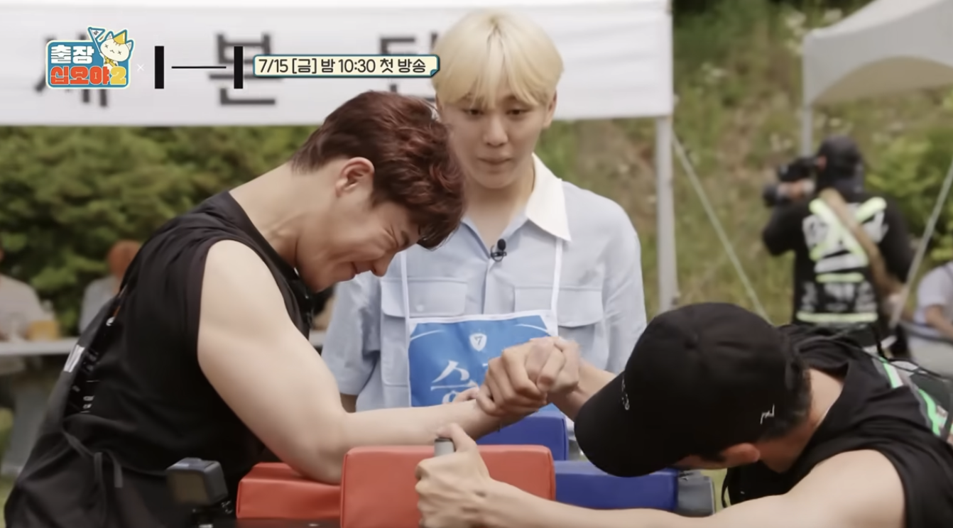 TXT, ENHYPEN and other HYBE artists to feature on variety show together ...