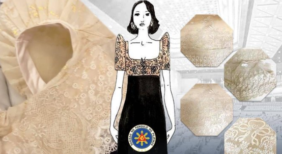 What will First Lady Liza Marcos wear on SONA 2022? | GMA News Online