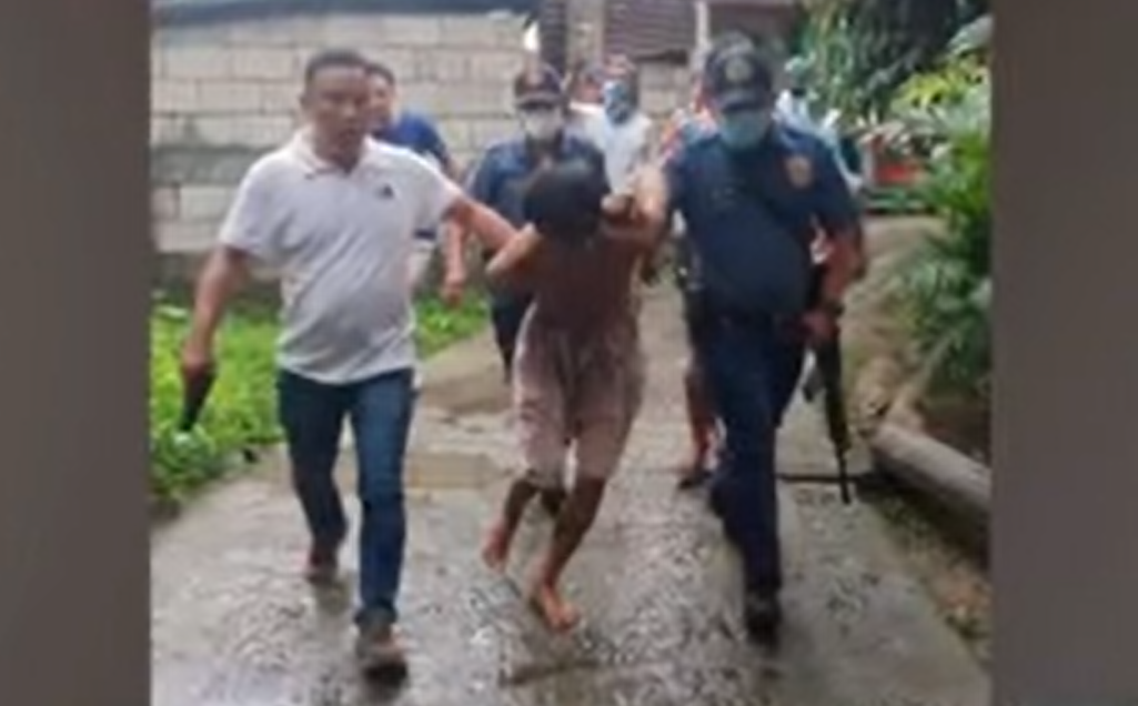 Police nab suspect in engineer’s slay in Bulacan, attempted rape seen ...