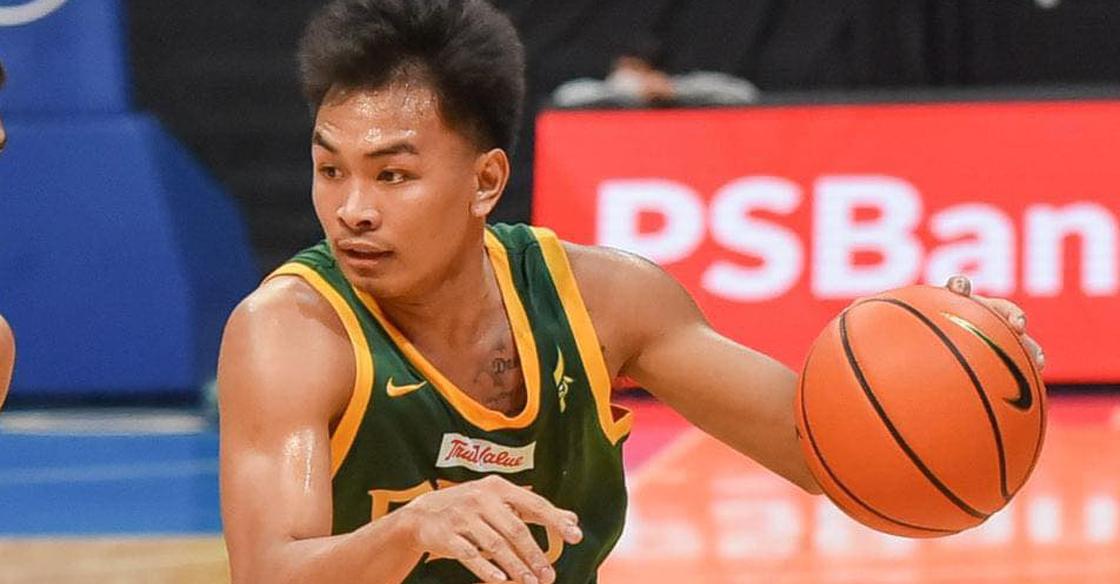 FEU downs UST in FilOil action; NU punches quarters ticket with forfeit ...