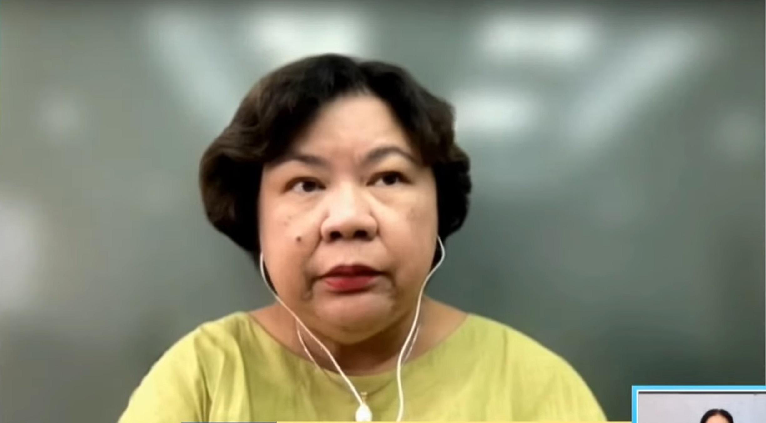 Ople to meet with other gov't agencies about safeguarding OFW rights ...