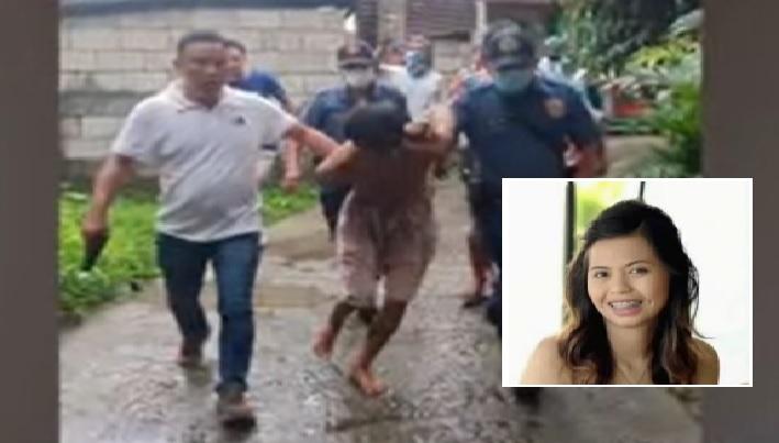 Suspek sa pagpatay sa babae sa Bulacan, nadakip na | Balitambayan