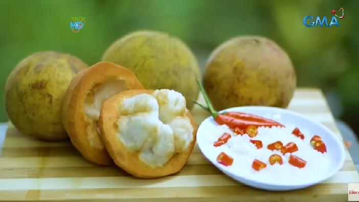Paglunok ng buto ng santol, may kaakibat na peligro | Balitambayan