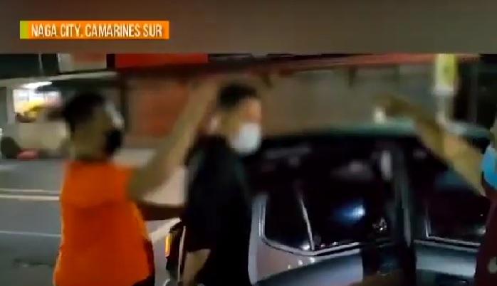 Lalaking nanakot sa ex-gf na ikakalat online ang mga pribado niyang larawan, dinakip | Balitambayan