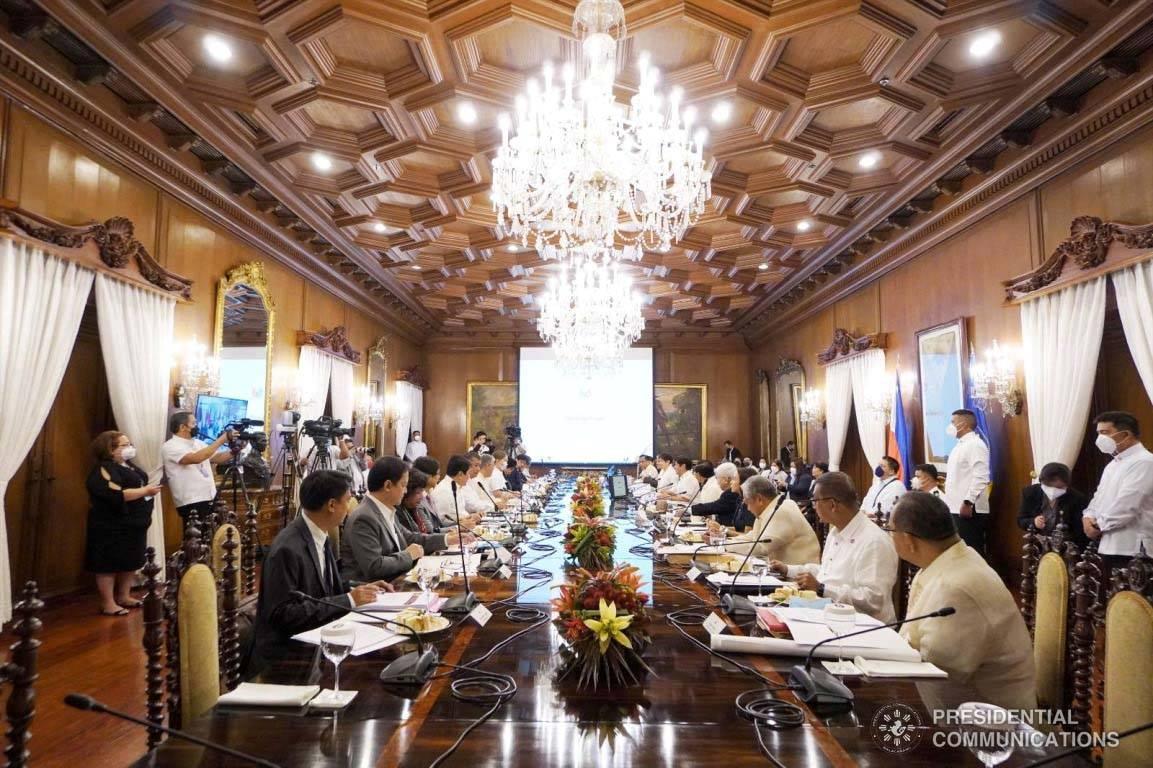 MAP unveils policy wishlist for Marcos administration | GMA News Online