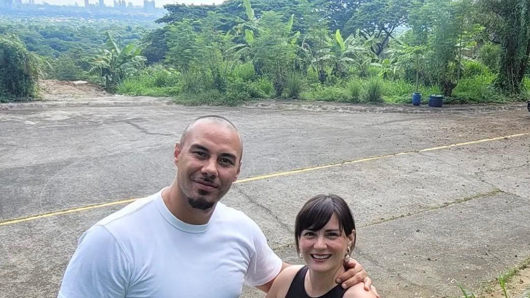 Doug and Chesca Kramer are building a dream home for their ‘build and ...