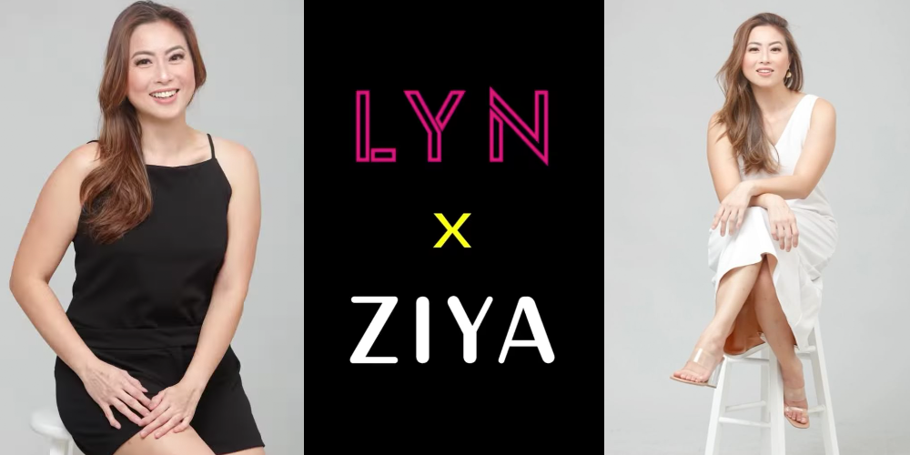 Lyn Ching is launching a capsule clothing collection with reversible ...