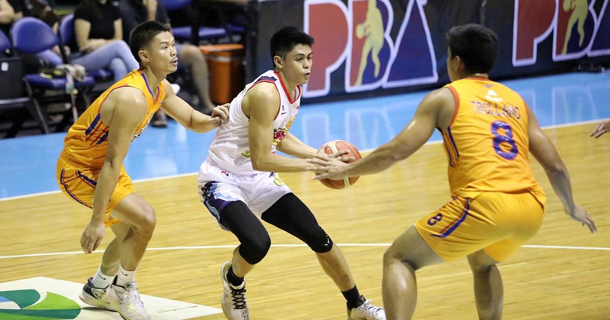 Rain or Shine cruises past NLEX to arrest six-game skid, keep playoff hopes alive | GMA News Online