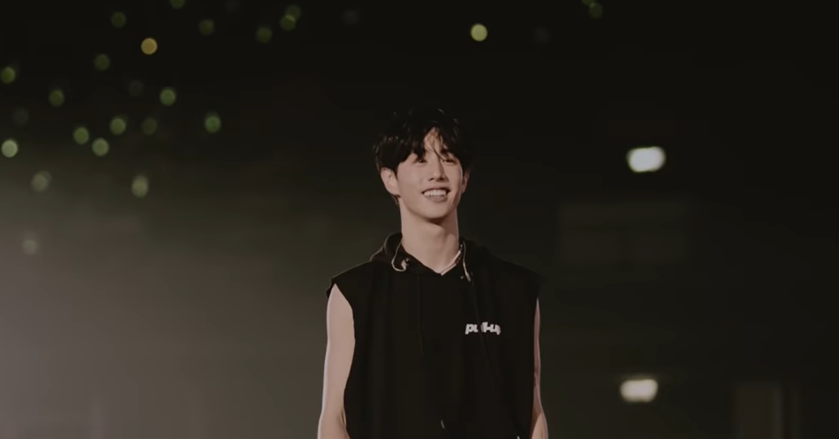 GOT7's Mark Tuan releases music video for new single 'imysm' | GMA News ...