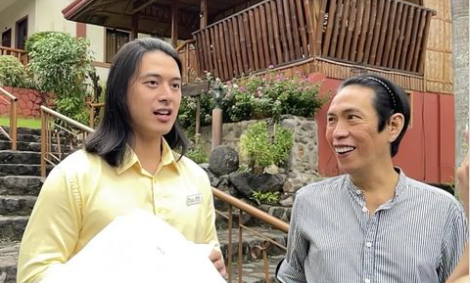 Mike Tan mourns the death of actor-director Philip Lazaro, recalls last ...