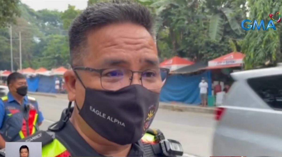 MMDA's Nebrija suspended after bus lane violation claim vs. Bong ...