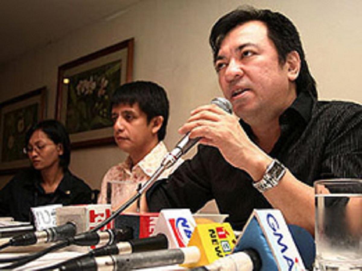 Marcos nominates ex-LRTA admin Robles as PCSO general manager | GMA ...