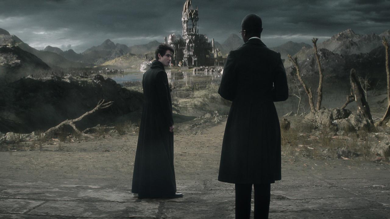 'The Sandman' takes us to different worlds in official trailer | GMA ...