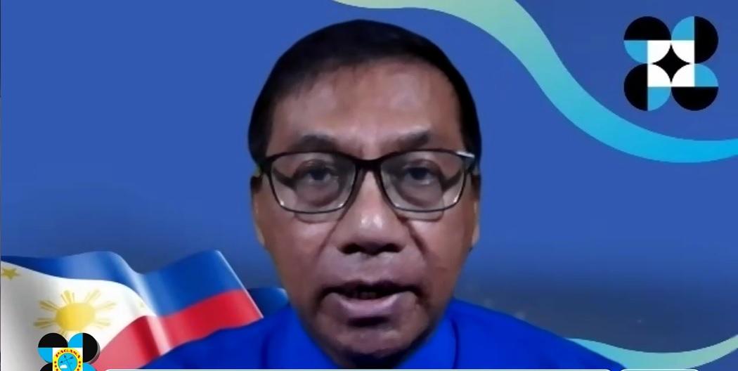 Solidum: 62% chance La Niña will be felt in June | GMA News Online