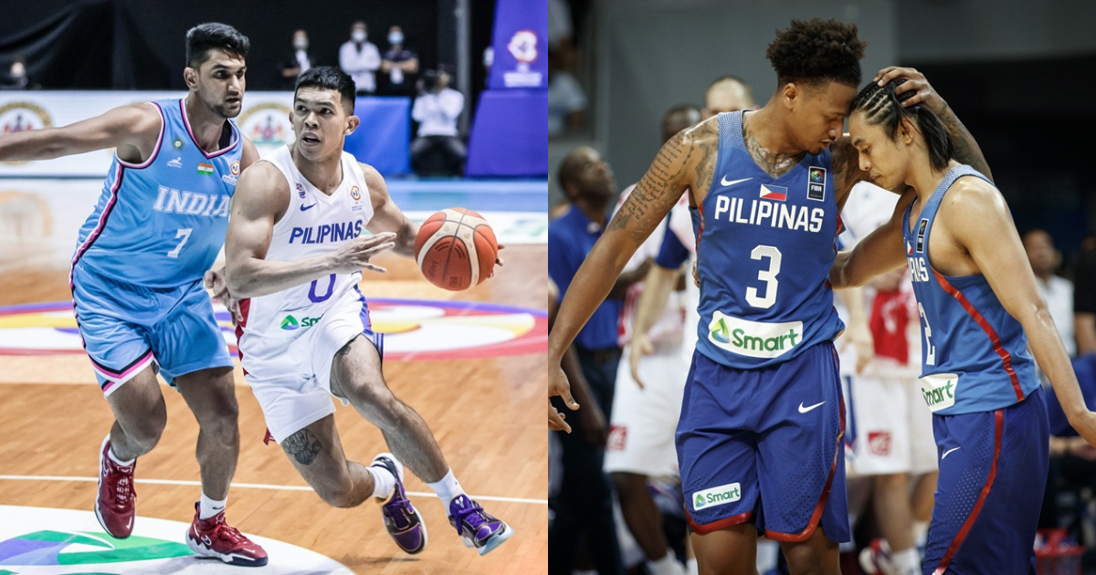 Gilas Pilipinas hopes to bring in Thirdy Ravena, Ray Parks for FIBA ...