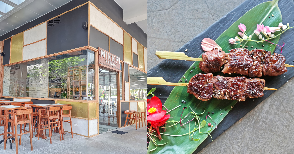 Hokkaido's century-old grilling style takes center stage in this new ...