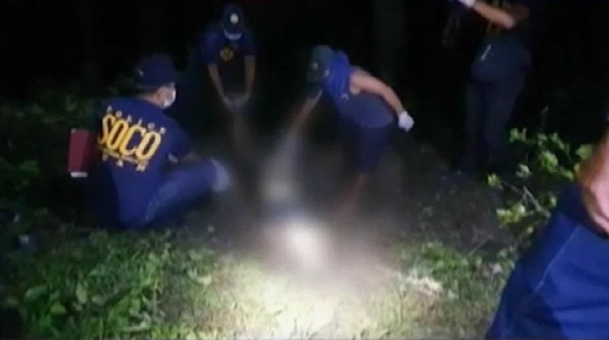 Missing nurse found buried in own yard in Negros Oriental | GMA News Online