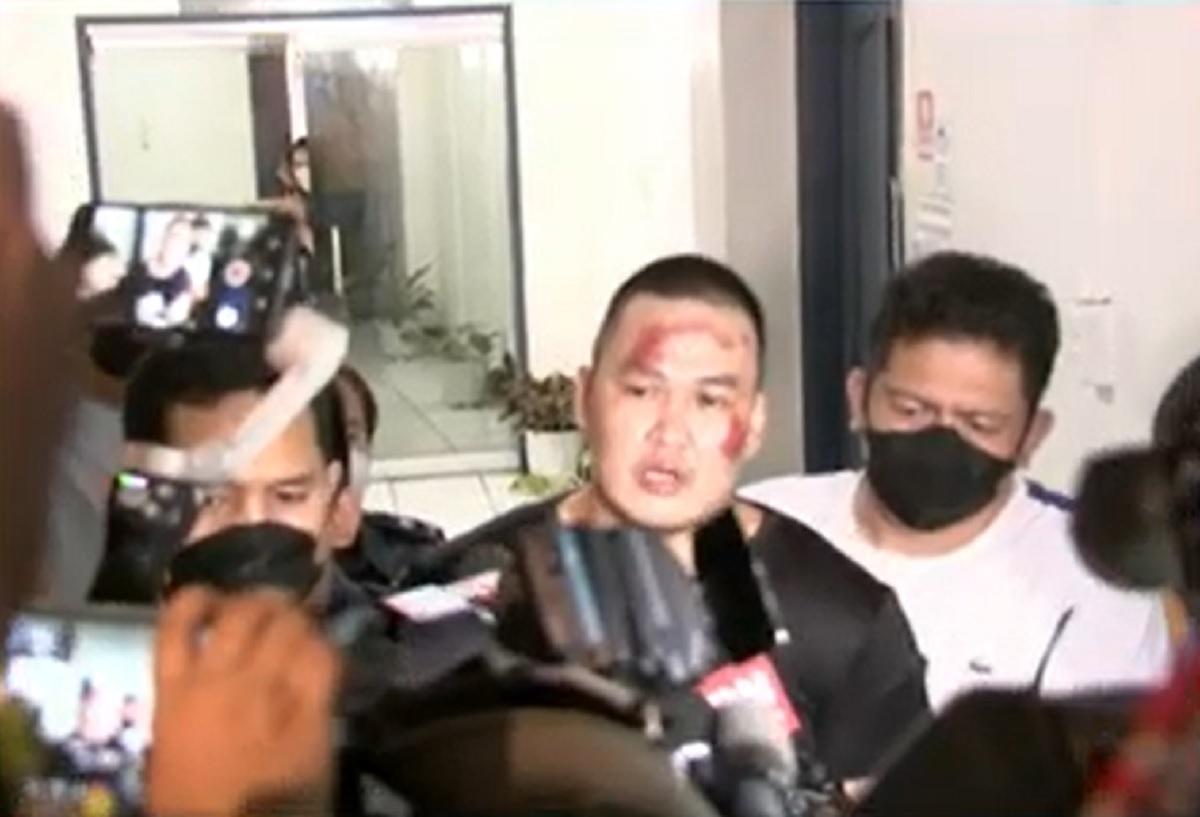 Gunman's accusations vs. ex-mayor Furigay 'untrue,' says family lawyer ...