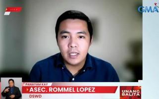 DSWD | Tracking | GMA News Online