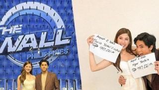 THE_WALL_PHILIPPINES | Tracking | GMA News Online