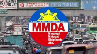MMDA | Tracking | GMA News Online