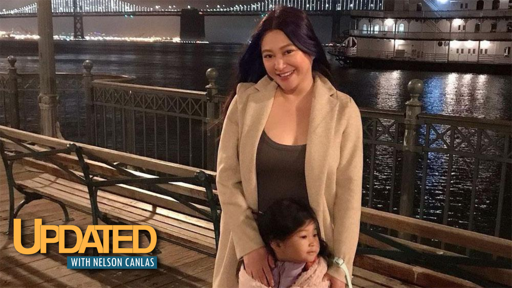 Rufa Mae Quinto on why she returned to the Philippines: ‘Ang dami kong ...