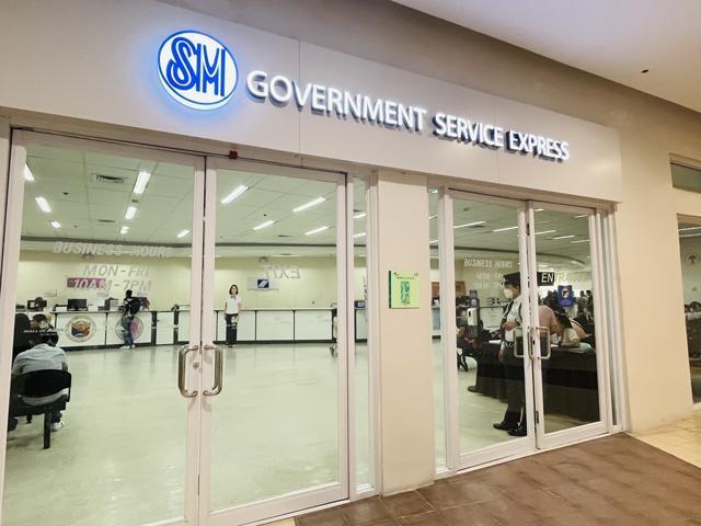 SM Supermalls opens SM Government Service Express in select malls nationwide | GMA News Online