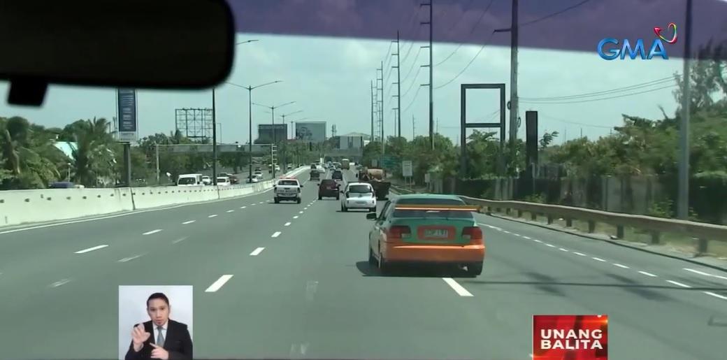 CAVITEX C5 Link Flyover Extension linking Taguig and Parañaque now open ...