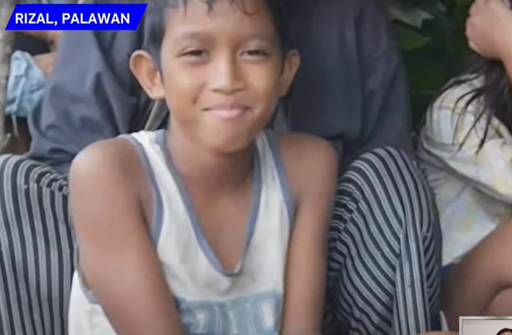 10-year-old boy dies in crocodile attack in Rizal, Palawan | GMA News Online