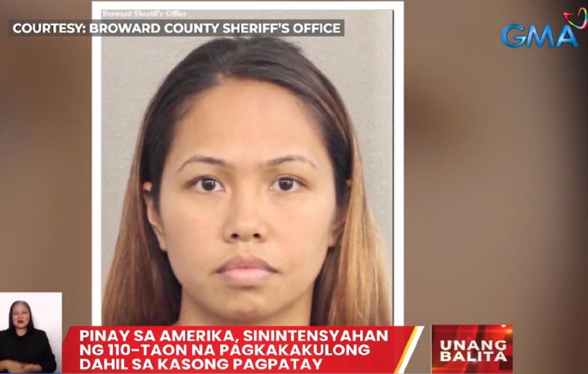 Pinay Hinatulan Na Makulong Ng 110 Taon Sa Pagpatay Sa Isang Propesor pinay-hinatulan-na-makulong-ng-110-taon-sa-pagpatay-sa-isang-propesor