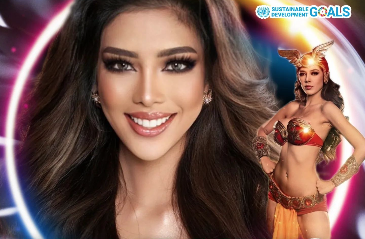 Herlene Budol to represent Philippines at Miss Planet International 2022 | GMA News Online