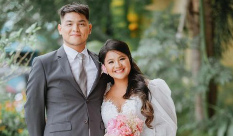 Ynna Asistio is married, expecting first baby with Bully Carbonell ...