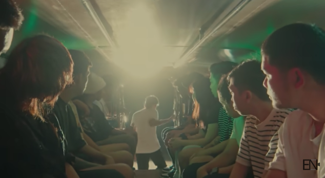 Late vlogger Emman Nimedez is remembered in 'Simula' music video | GMA ...