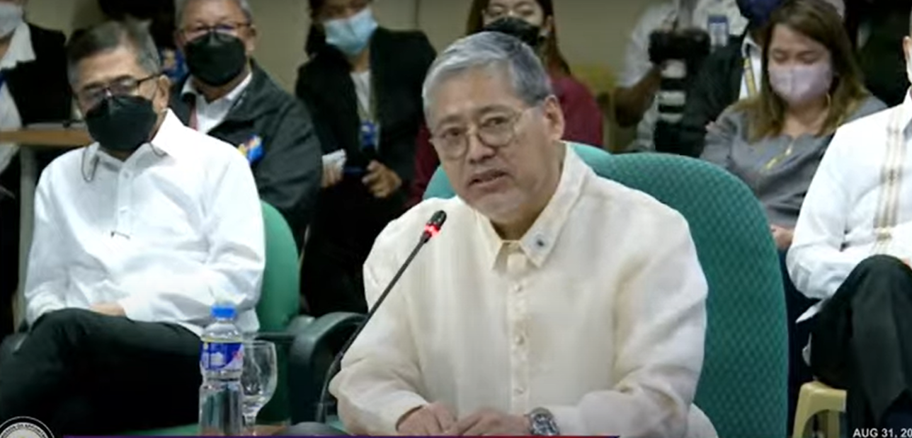 Manalo to convince other countries on Philippines' compliance with ...