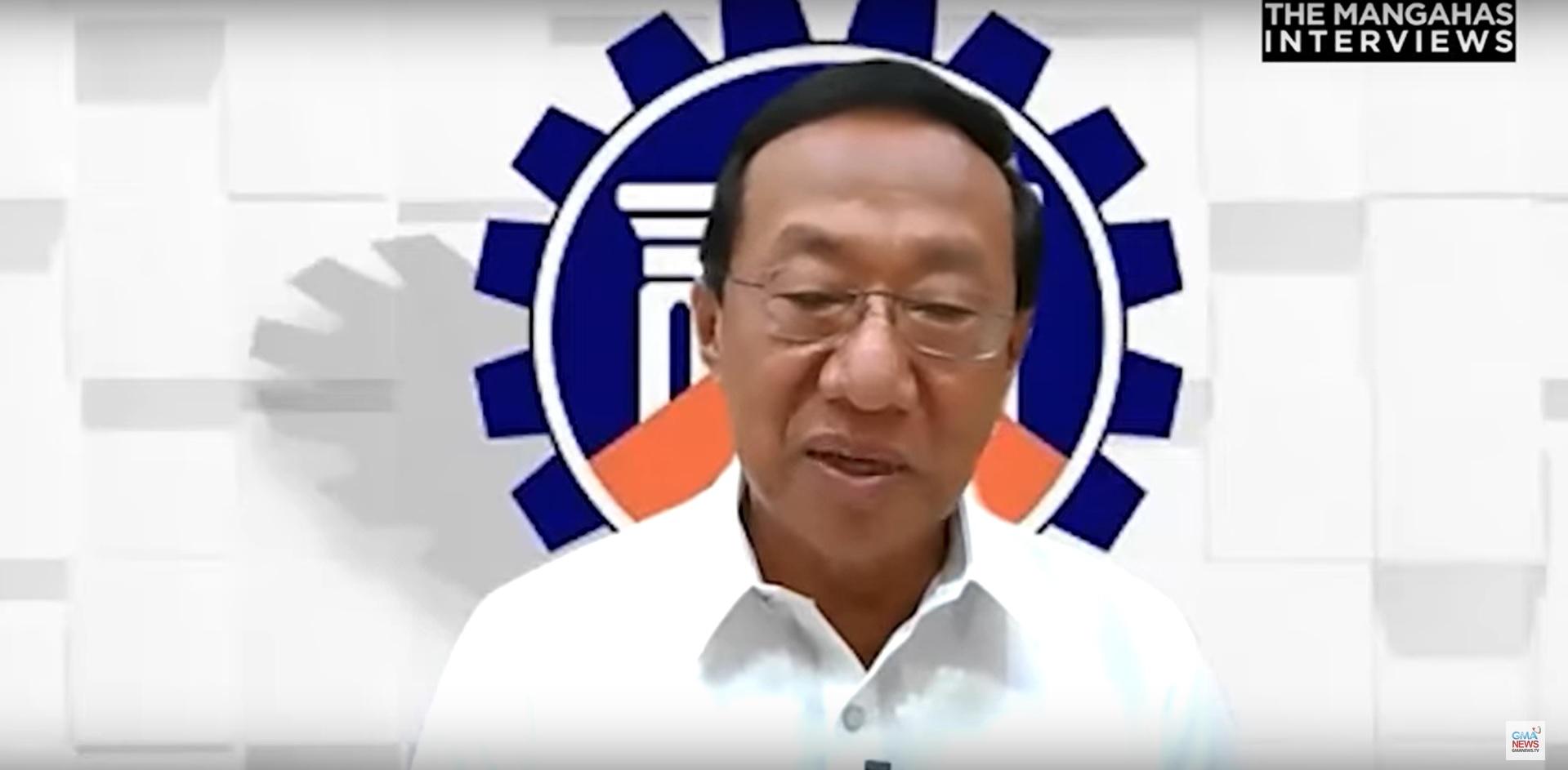 DPWH, DepEd coordinating to address classroom shortage | GMA News Online