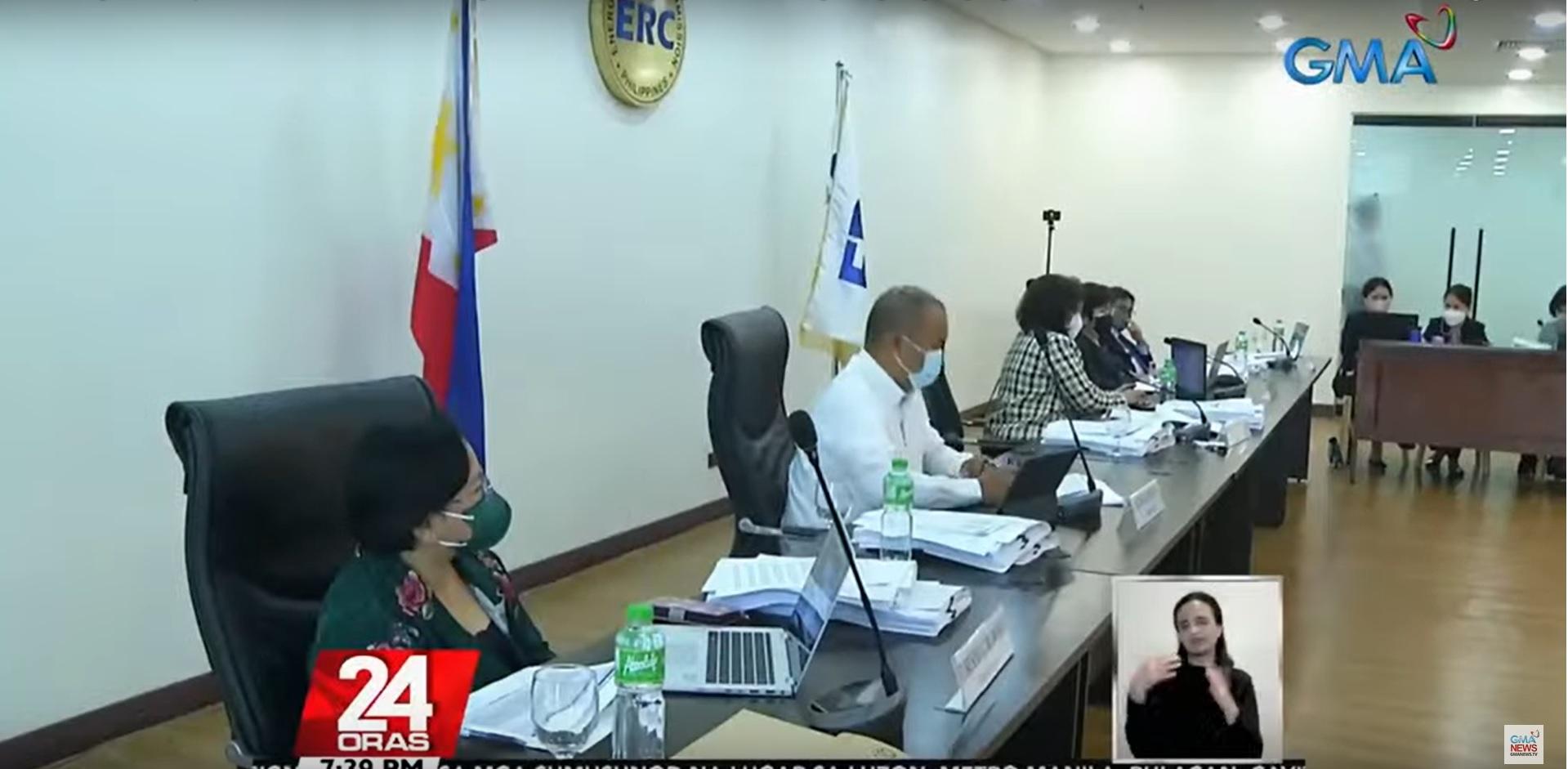 SMCGP asks ERC to approve P0.30/kWh rate hike amid losses | GMA News Online