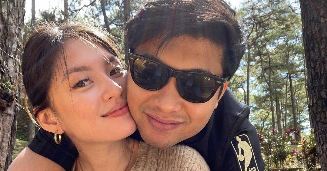 Arra San Agustin reveals she and Juami Tiongson have broken up | GMA ...