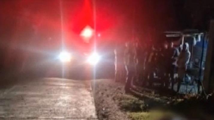 Paninipa umano ng motorsiklo, nauwi sa trahedya; 14-anyos na angkas ...