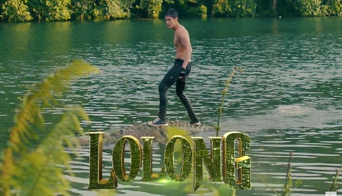 'Lolong,' most watched TV show ngayong 2022 sa Pilipinas! | Balitambayan