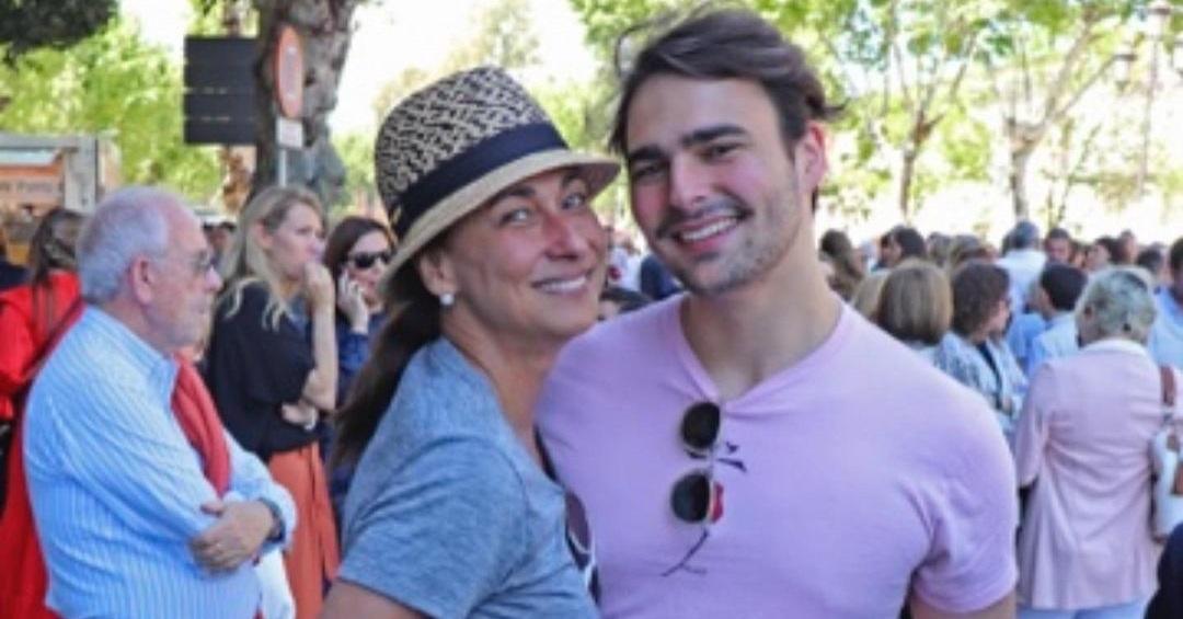 Cherie Gil's son reveals actress was diagnosed with endometrial cancer ...