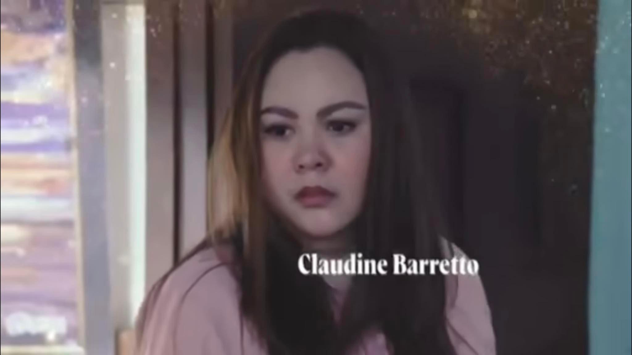 Claudine Barretto to star on ‘Wish Ko Lang’ | GMA News Online
