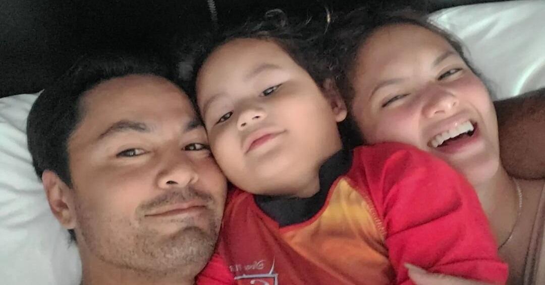 Derek Ramsay says he is semi-retired from showbiz, focusing on family ...